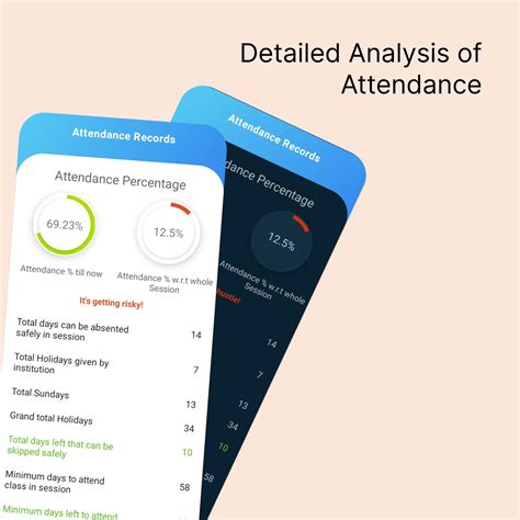 Smart Attendance For Students Apk For Android Download