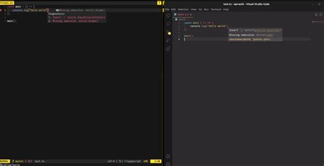 Determine Diagnostic Source · Jose Elias Alvarez Null Lsnvim