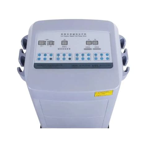 Magnetic Therapy 220v 50hz 150va Pemf Magnetic Therapy Device For