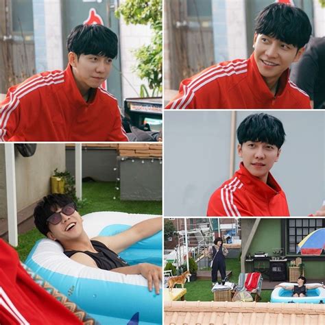 [방송]법대로 사랑하라 이승기 대본 보고 힐링 받긴 처음 Ytn