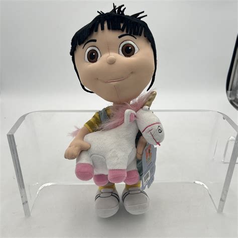 Agnes Despicable Me Smile Agnes Very Best Moments Part 2 Despicable