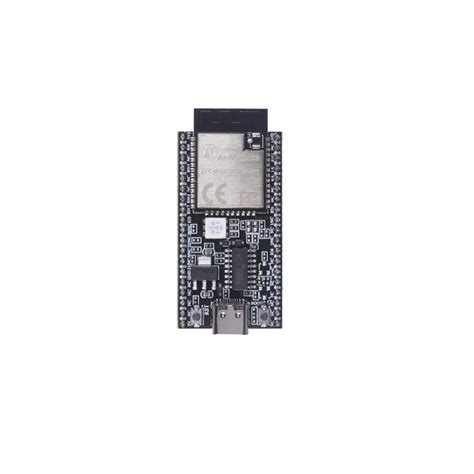 ai wb2 32s kit bl602 based wi fiandbluetooth5 module with onboard antenna