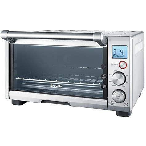 Breville Toaster Ovens In Toaster Ovens