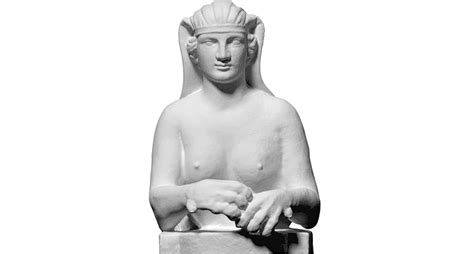 Sphinx Free 3d Model On