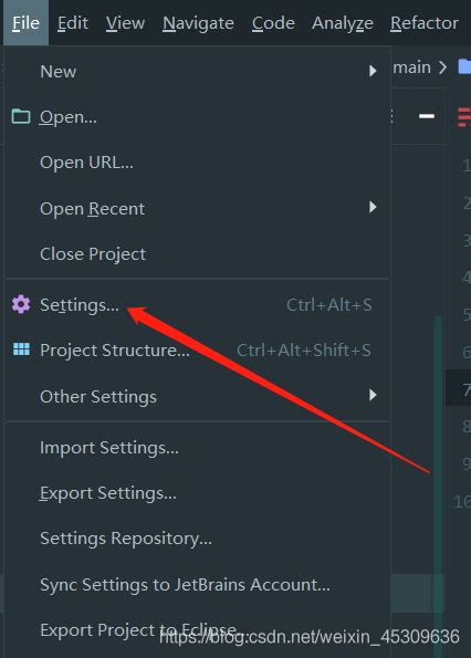 关于idea中的“sql dialect is not configured “警告 csdn博客