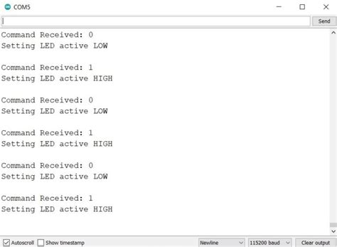 ESP32 SPI Tutorial Master Slave Communication Example