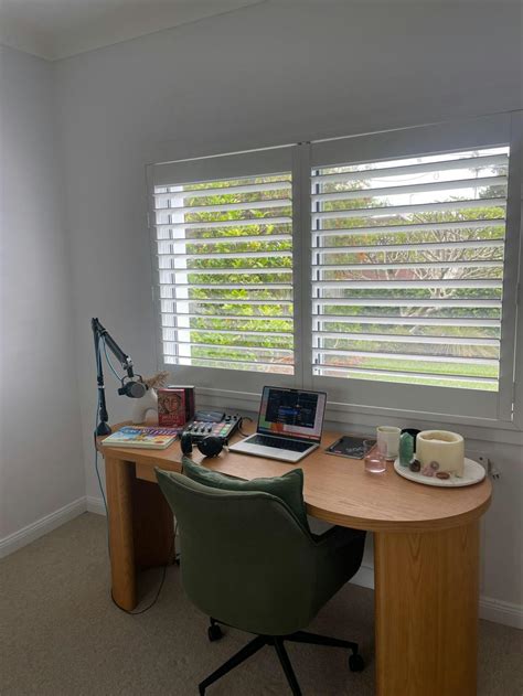 Buy Hudson Home Office Desk Online In Australia Lifely