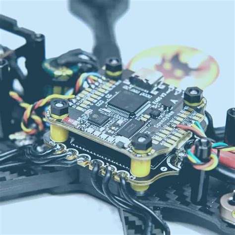 Fpv Drone Module Faqs Flight Controllers Escs And Vtx Systems Explaine Rich Full Joy
