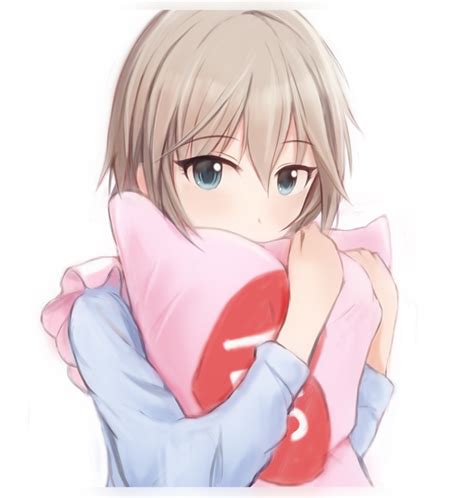 Anastasia Idolmaster The Idolmster Cinderella Girls Image By