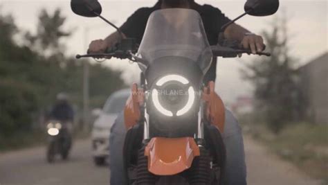 Yamaha Fz X Modified Adventure Motorcycle