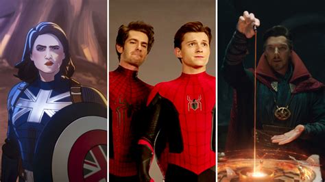 MCU Multiverse Everything Everywhere All At Once Ending Explained