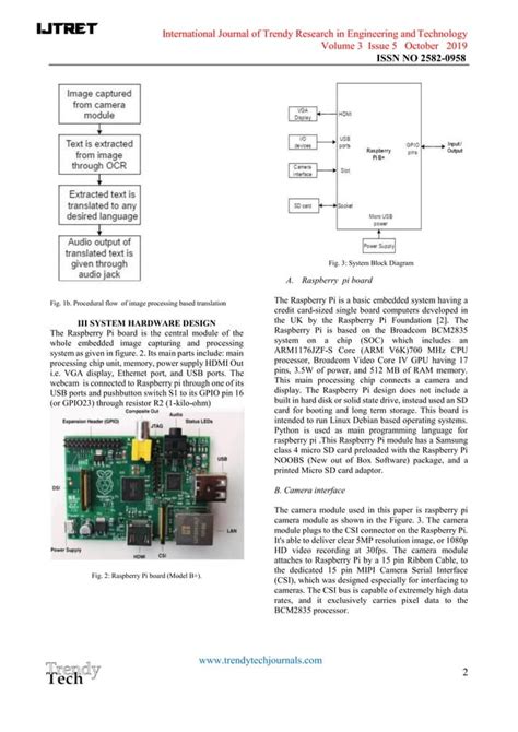 Image Processing Based Intruder Detection Using Raspberry Pi Pdf