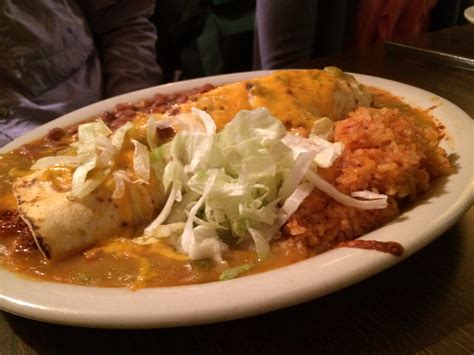 Padillas New Mexican Food Theturquoisetable Flickr