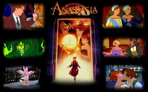 Anastasia Wallpapers Top Free Anastasia Backgrounds Wallpaperaccess