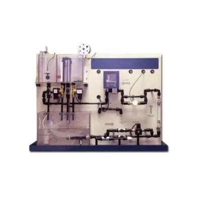Flow Level Process Control Trainers Manufacturers Exporters And Flow Level Process Control