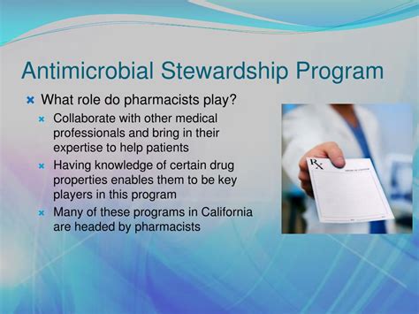 Ppt Antimicrobial Stewardship Program Powerpoint Presentation Free Download Id 2184128