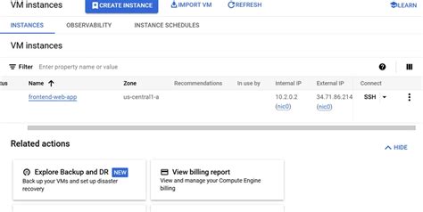 Deploying Gcp Infrastructure Using Terraform Modules A Step By Step