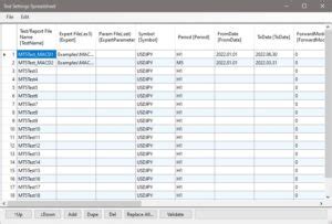 MT MT MetaTrader Backtest Kicker Backtesting Software Takonegifx Com