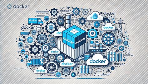 How Docker Works Simplified Docker In A Nutshell By Madhan Kumar