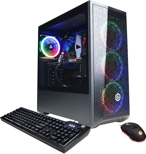 Cyberpowerpc Gamer Xtreme Gaming Pc ، Intel Core I5 الكويت Ubuy
