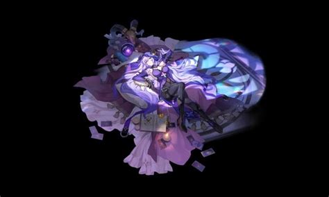 𝙷𝚘𝚗𝚔𝚊𝚒 𝚂𝚝𝚊𝚛 𝚁𝚊𝚒𝚕 Black Swan Hsr Splashart Hsr Qingque Splash Art