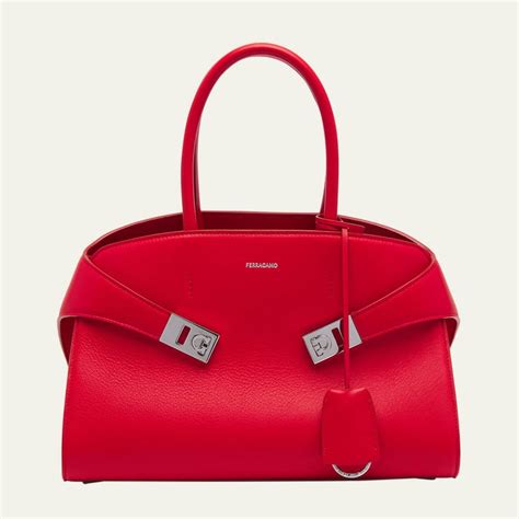 15 Best Red Designer Bags 2024