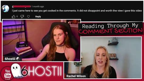 Reading Through The Comment Section My Debate Reviews And Critiques