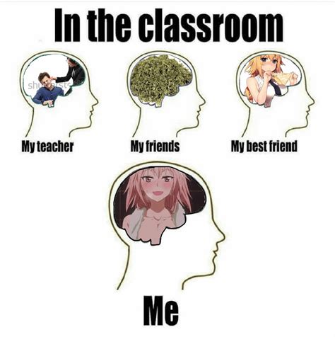 Waifumemesmy Life Animemes