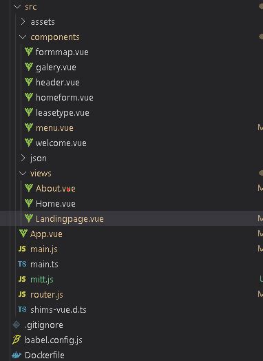 Vuejs3 Emitter From Mitt Npm Now Receiving Emits Stack Overflow