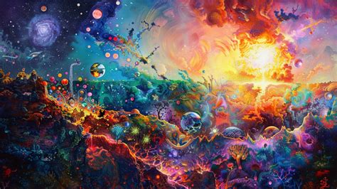 Passover Perspectives Psychedelics Moses And The Burning Bush