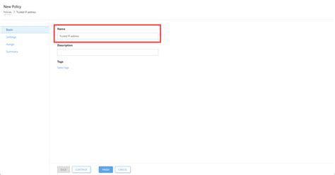 [kb7950] add a trusted ip address to allow connection to a network device such as a computer or
