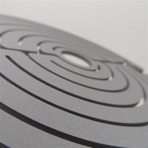 Titanium Carbide Coating CGT Carbon