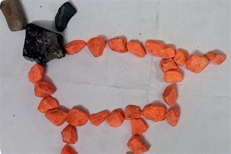 کاردستی با سنگ کلاس اول عکس ایده برای کاردستی با سنگ تــــــــوپ