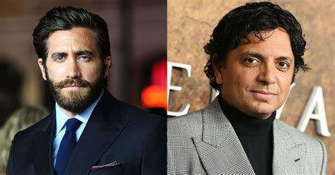 Jake Gyllenhaal Vai Estrelar Novo Filme Dirigido Por M Night Shyamalan