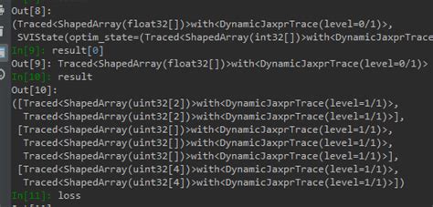 Get Nan From Svi Numpyro Misc Pyro Discussion Forum