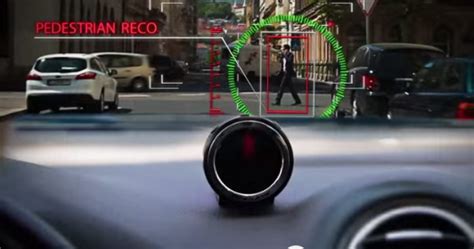 Tombones Computer Vision Blog Mobileyes Quest To Put Deep Learning Inside Every New Car