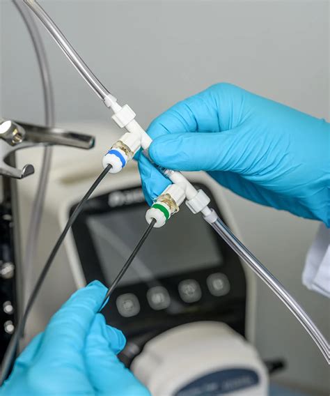 Flow Cells For Bioreactors