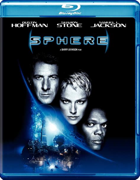 What Was The Sphere In The Movie Sphere At Tamara Wilson Blog
