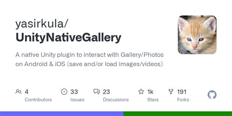 Releases Yasirkula UnityNativeGallery GitHub