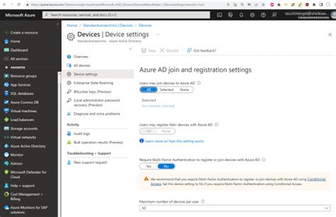 Mit Windows 11 Dem Azure Active Directory Entra Id Beitreten Windowspro