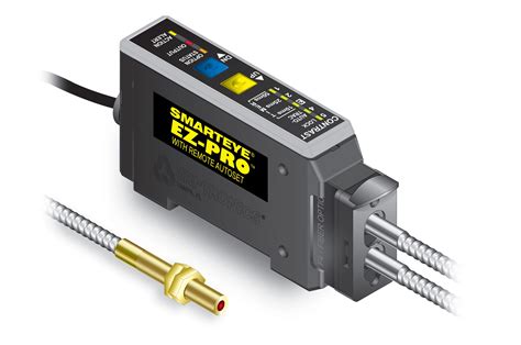Fiber Optic Amplifier Sensors • Eagle Sensors And Controls A Division