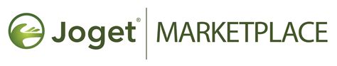 Joget Marketplace Home