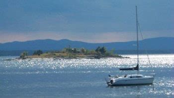 Lake Champlain Byway Explore Vermonts West Coast