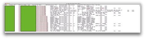 iOS 使用Application Loader上傳IAP項目到iTunes Connect 逍遙文工作室