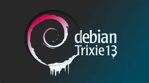 Debian Trixie Enters Hard Freeze Edging Closer To Release
