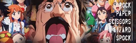 Rock Paper Scissors Lizard Spock By Seg Media Group Rheinhard Human