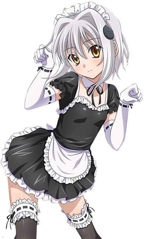 Maid Koneko Scrolller Maid Koneko Scrolller