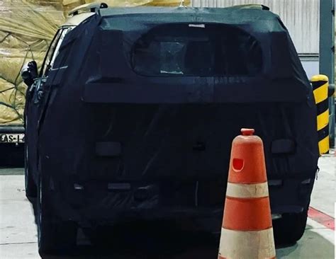 현대차 싼타페 풀 체인지 5세대 ‘지금까지 알려진 모든 것