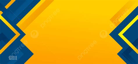 Background Blue Yellow Abstract