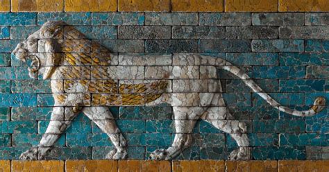 Minunile Babilonului Istorieandcivilizatie